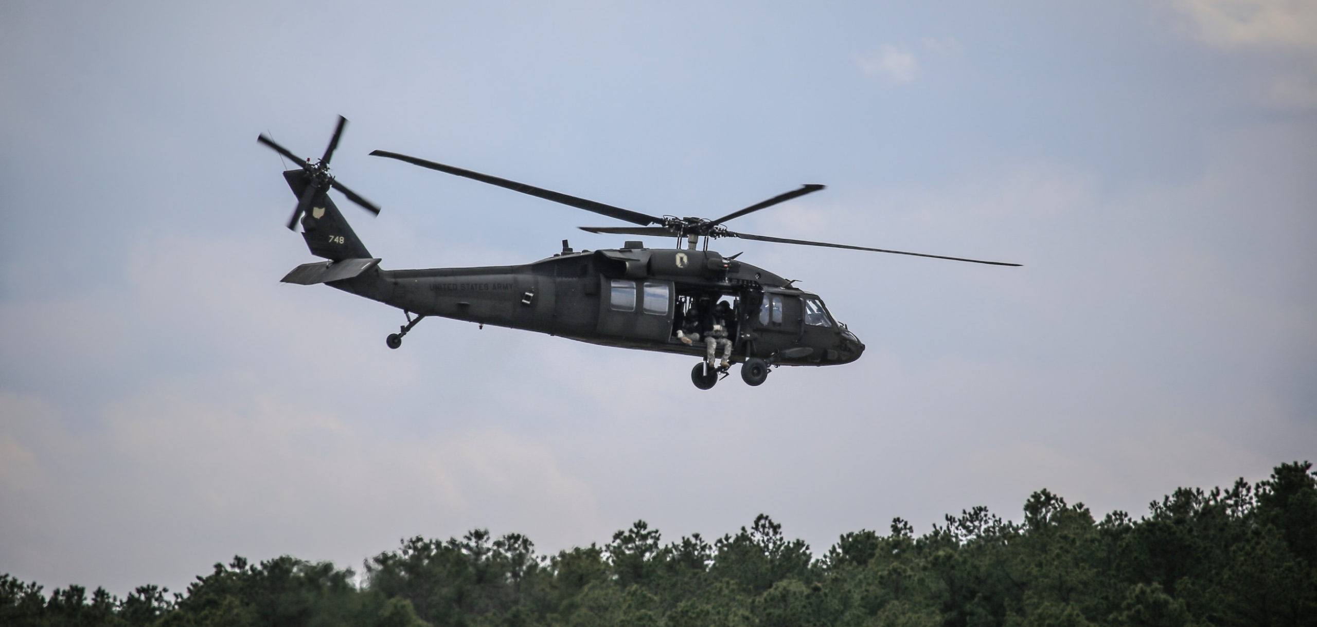 Our Capabilities - Dynamic Mission Solutions